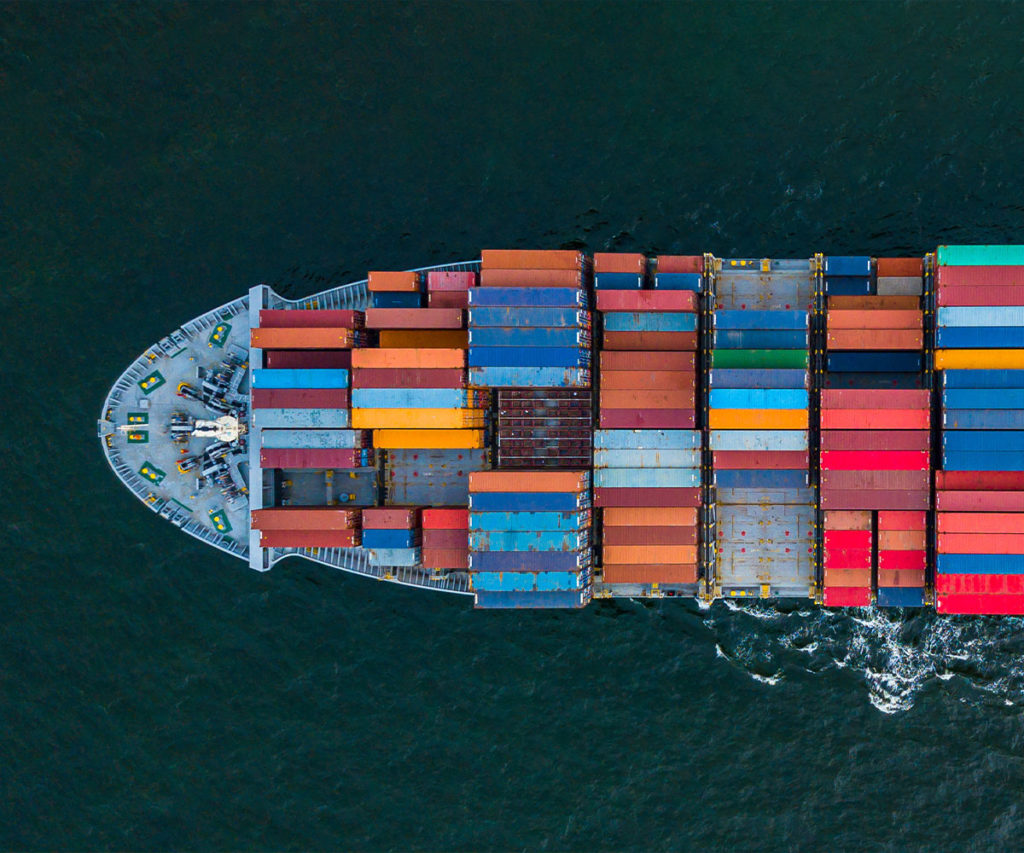 Our Services – Max Logistics